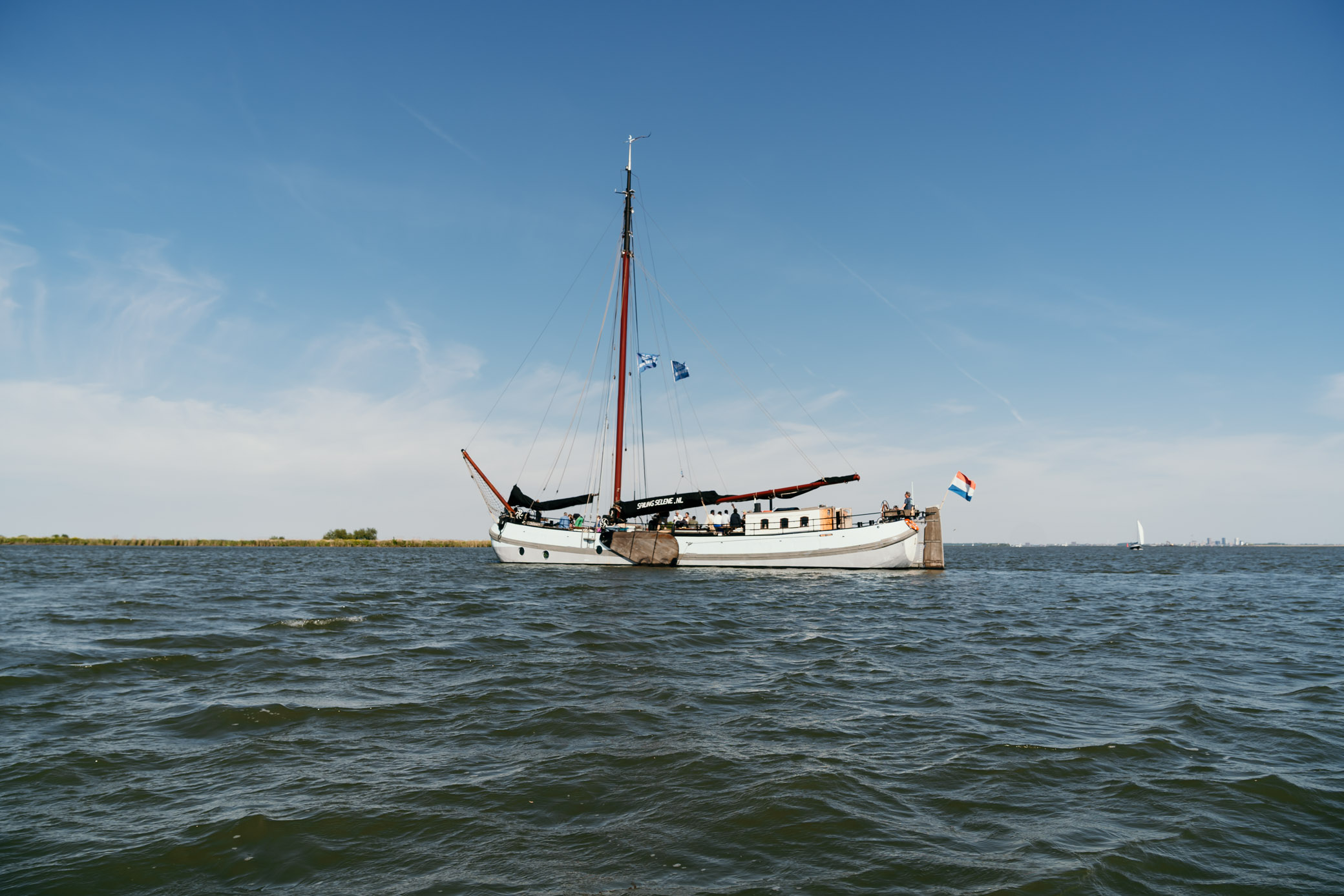 Home - sailing